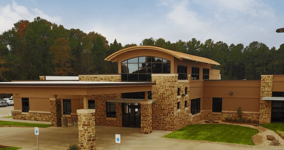 Heaton Eye Associates | CMAC Partners