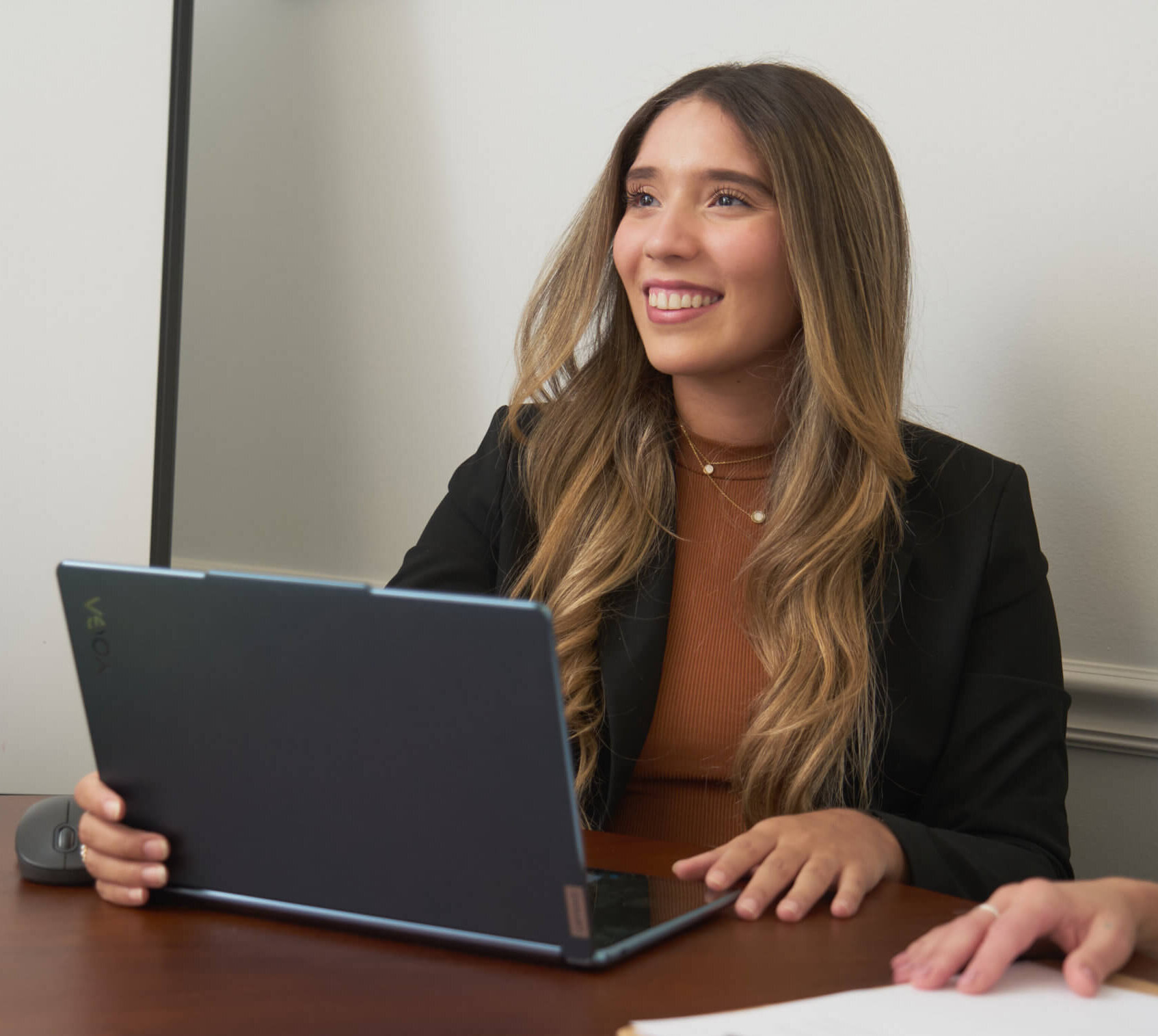 Maria Narvaez | CMAC Partners